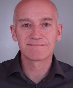 Intervju; Henrik Bachner | Motargument