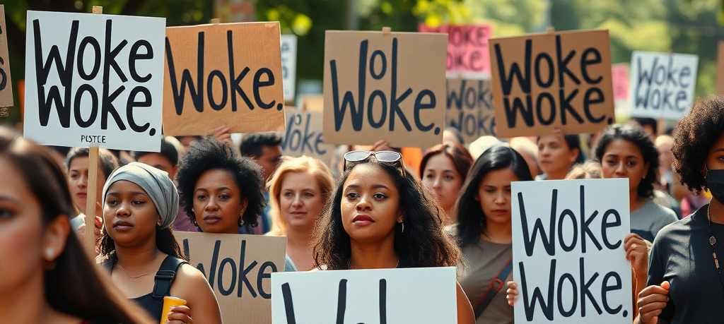 Ytterhögerns korståg mot ”Woke” | Motargument